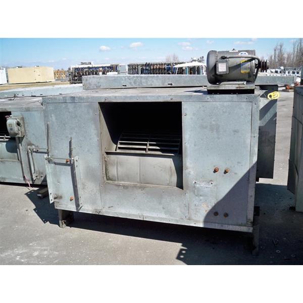 Krack Cooler or Freezer Evaporator (#131) (10.65 Ton) | Barr Commercial ...