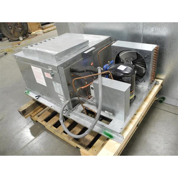 Kolpak Walk-in Cooler (60 Sq. Ft.) | Barr Commercial Refrigeration