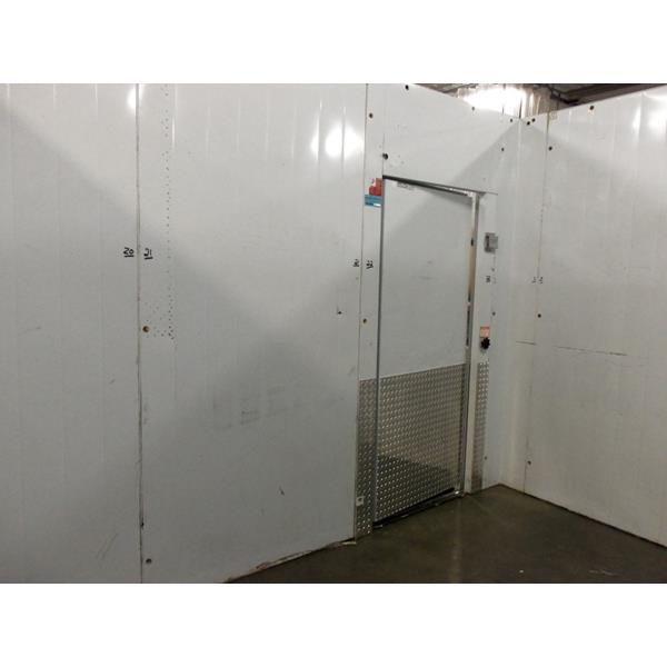 Master-Bilt Walk-in Cooler (232 Sq. Ft.) | Barr Commercial Refrigeration