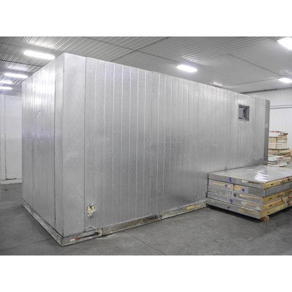 Bally Walk-in Cooler (150 Sq. Ft.) | Barr Commercial Refrigeration