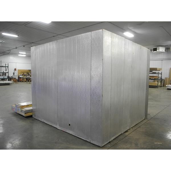 Bally Walk-in Cooler (89 Sq. Ft.) | Barr Commercial Refrigeration