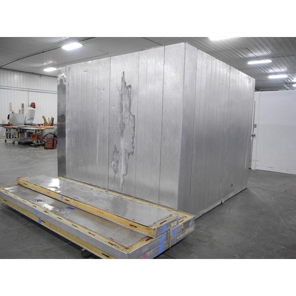 Bally Walk-in Cooler (89 Sq. Ft.) | Barr Commercial Refrigeration