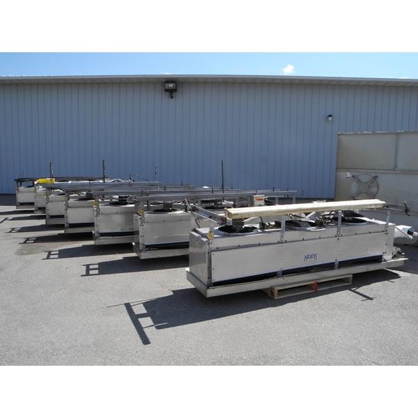 Krack Corp. (4.8 Ton) | Barr Commercial Refrigeration