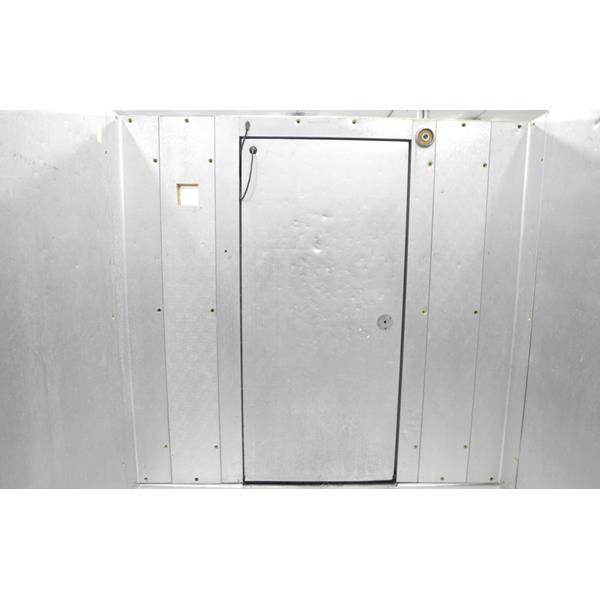 TAFCO Walk-in Cooler (90 Sq. Ft.) | Barr Commercial Refrigeration