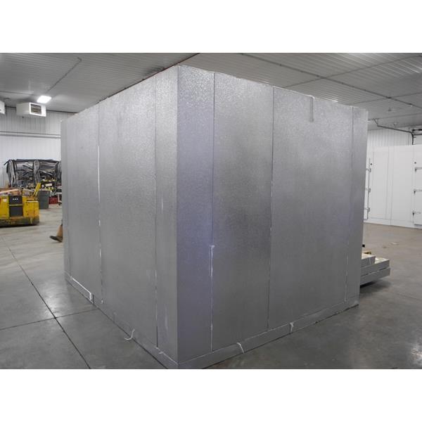 Norlake Walk-in Cooler (80 Sq. Ft.) | Barr Commercial Refrigeration