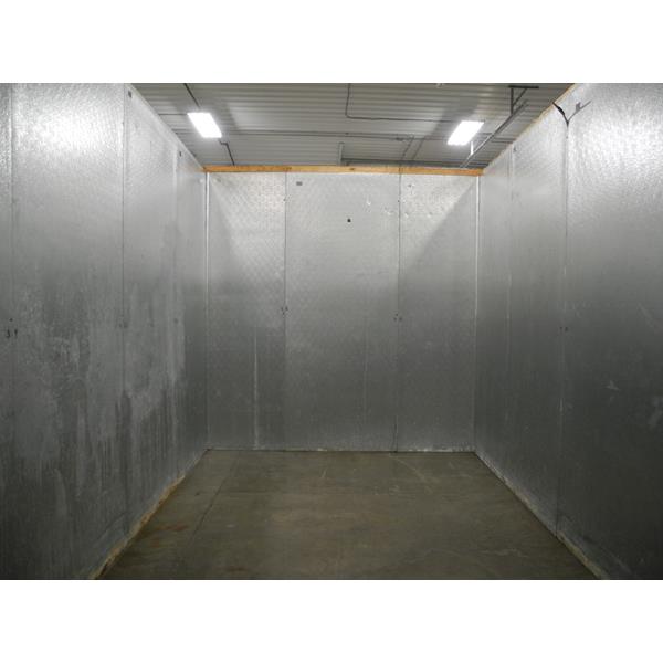 10' x 20' x 10'H Walk-in Cooler or Freezer (200 Sq. Ft.) | Barr ...
