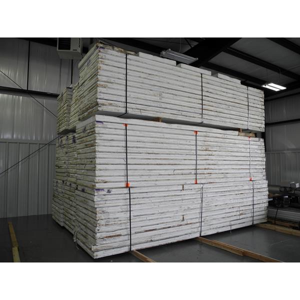 Custom Commercial Coolers Walk-in Cooler | Barr Commercial Refrigeration