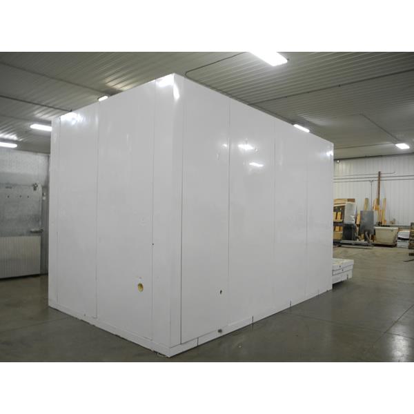 American Panel Walk-in Cooler (150 Sq. Ft.) | Barr Commercial Refrigeration