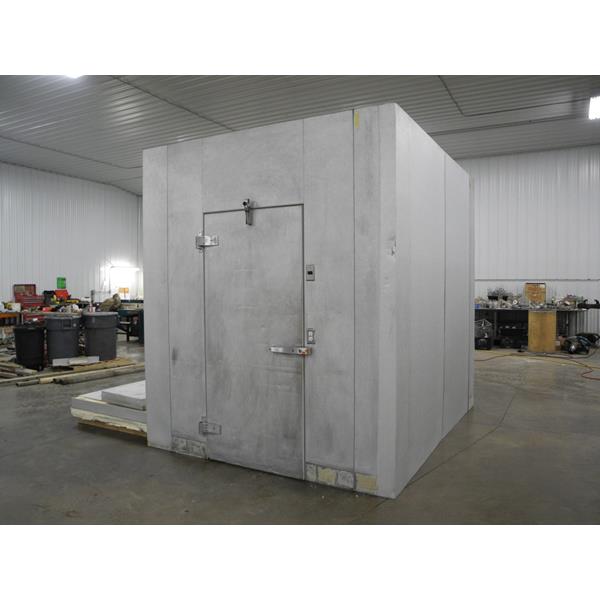Kolpak Walk-in Cooler (75 Sq. Ft.) | Barr Commercial Refrigeration