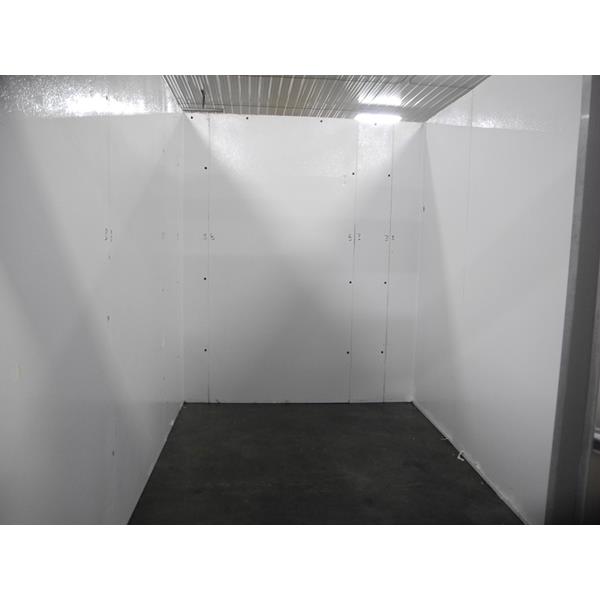 Tyler Walk-in Cooler (168 Sq. Ft.) | Barr Commercial Refrigeration