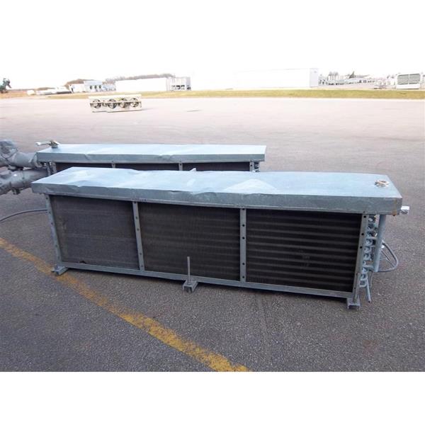Cooler Evaporator Coil | Used Vitler Cooler Evaporators