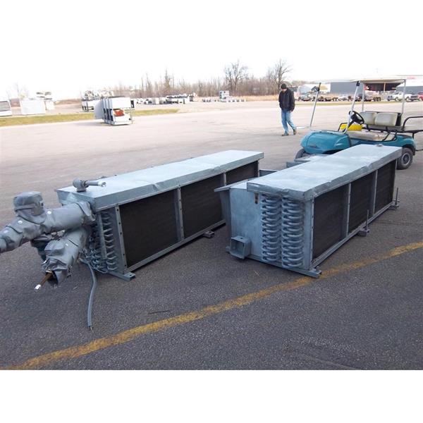 Cooler Evaporator Coil | Used Vitler Cooler Evaporators