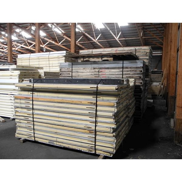 Elliott Williams Walk-in Cooler (802 Sq. Ft.) | Barr Commercial ...