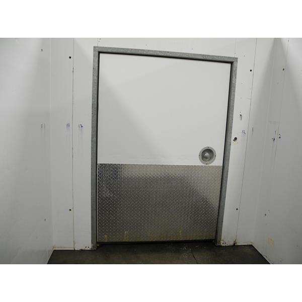 8' x 10' x 8'4"H Tyler Walk-in Cooler or Freezer (80 Sq. Ft.) | Barr ...