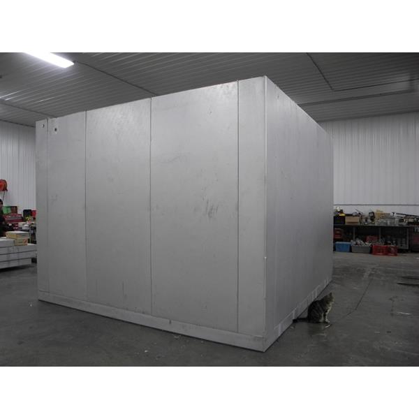 Bally Walk-in Cooler (158 Sq. Ft.) | Barr Commercial Refrigeration