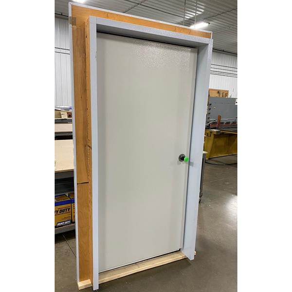 Walk In Fridge Door | Commercial Cooler Doors | Barr Refrigeration