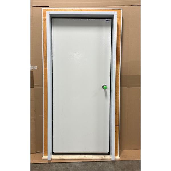 Walk In Fridge Door | Commercial Cooler Doors | Barr Refrigeration