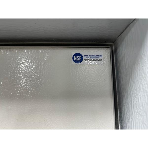 Walk In Fridge Door | Commercial Cooler Doors | Barr Refrigeration