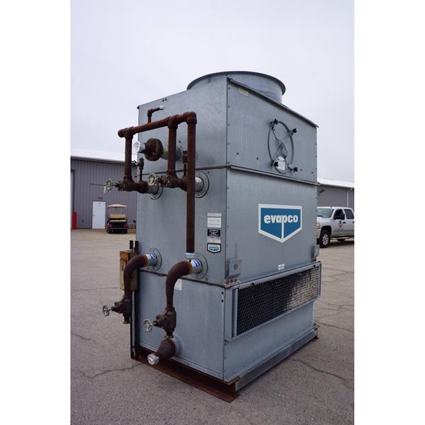 Evapco Air Cooled Condenser at Piper Blanc blog