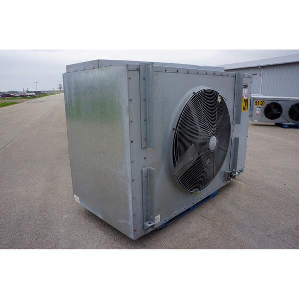 IMECO Cooler or Freezer Evaporator (10.7 Ton) | Barr Commercial ...