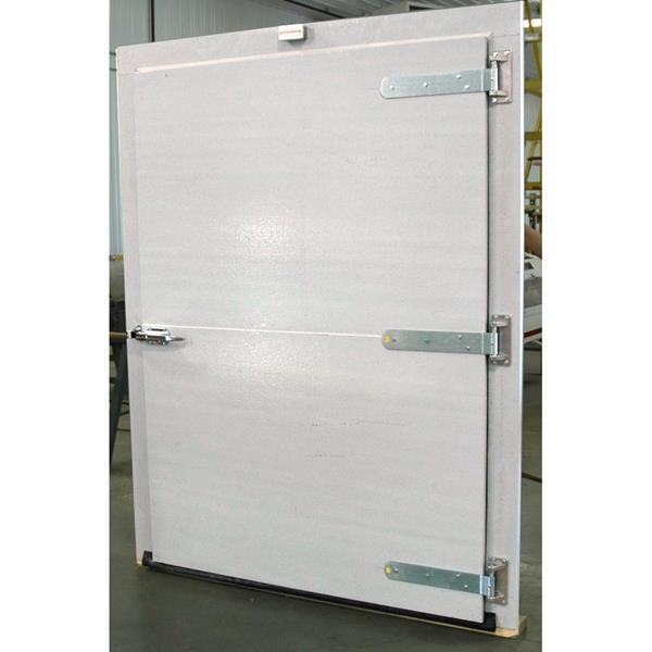 20' x 20' x 8'5"H Walk-In Freezer (400 Sq. Ft.) | Barr Commercial ...