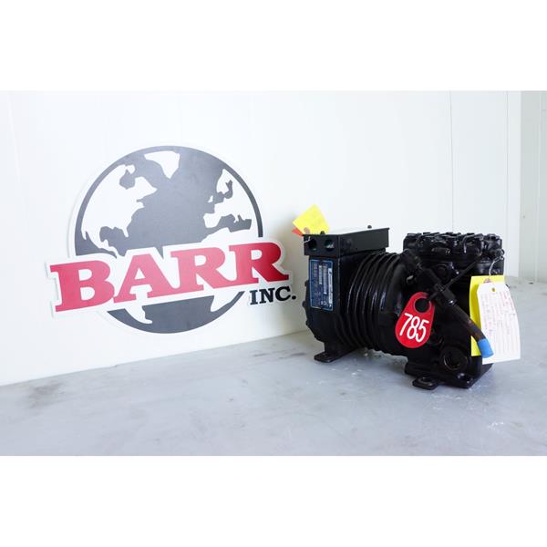 Copeland KAMB-007A CAV (#785) (0.75 HP) | Barr Commercial Refrigeration