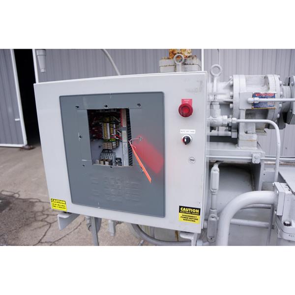 75 HP Mycom Screw Compressor | Rotary Screw Compressors