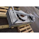 Krack Walk In Cooler Evaporator Coil | Used Evaporator Coil