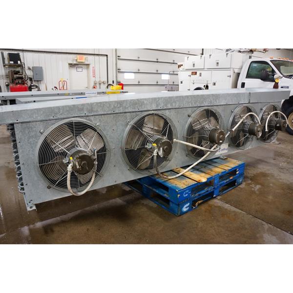Frigid Coil Cooler Evaporator | Used Cooler Evaporator Coil