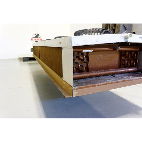 Used Walk In Cooler Evaporator Coil | Low Velocity Evaporator Coils