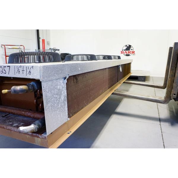 Used Walk In Cooler Evaporator Coil | Low Velocity Evaporator Coils