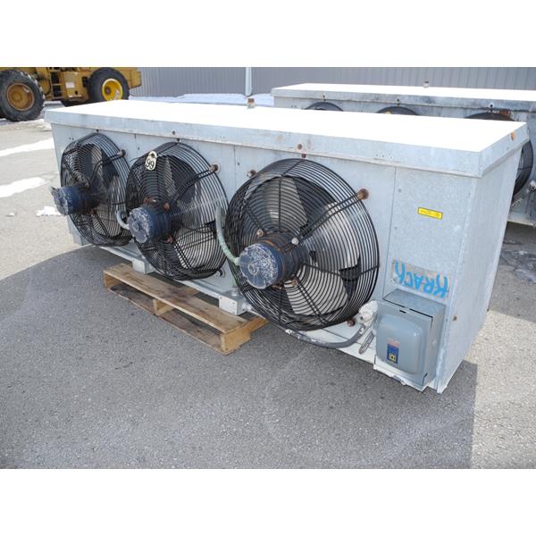 Krack (4.6 Ton) | Barr Commercial Refrigeration