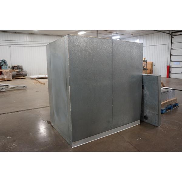 Norlake Walk In Freezer | Norlake Commercial Freezer
