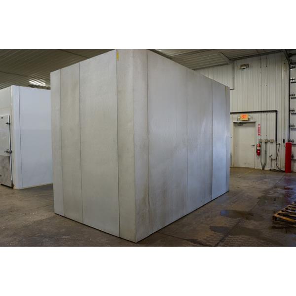 Kolpak Walk In Cooler | Kolpak Freezer | Commercial Freezer Units