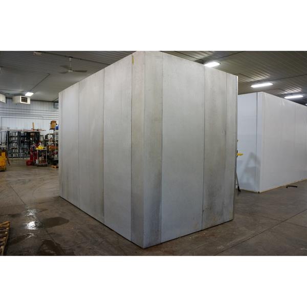 Kolpak Walk In Cooler | Kolpak Freezer | Commercial Freezer Units