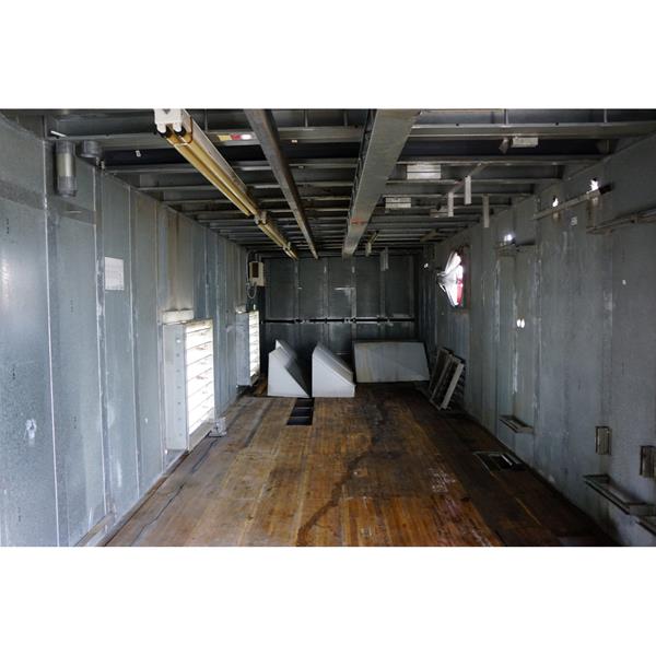 Industrial Storage Container | Equipment Storage Units