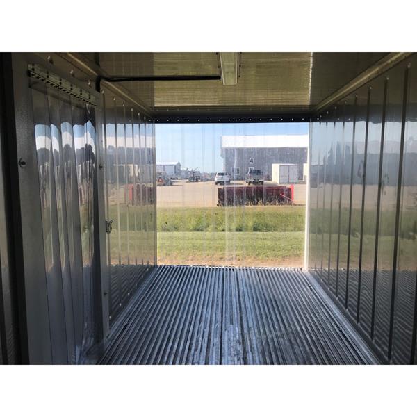 Reefer Shipping Container | Cold Storage Containers