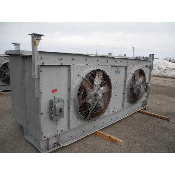 Krack (17.08 Ton) | Barr Commercial Refrigeration