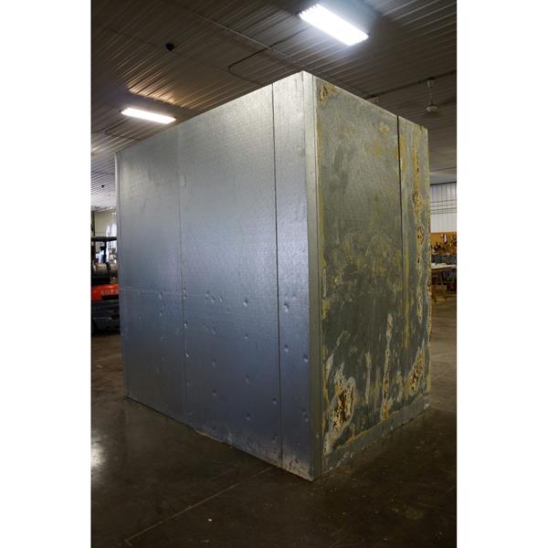 Commercial Walk In Fridge | Walk In Cooler Box | Barr Refrigeration
