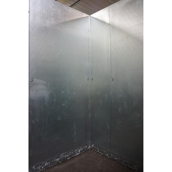 Commercial Walk In Fridge | Walk In Cooler Box | Barr Refrigeration