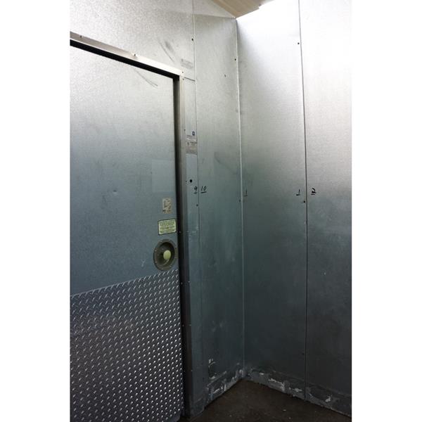 Commercial Walk In Fridge | Walk In Cooler Box | Barr Refrigeration