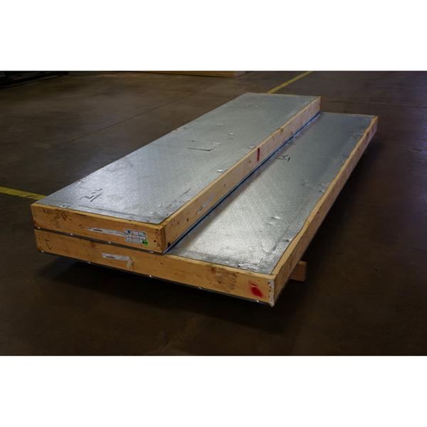 Commercial Walk In Fridge | Walk In Cooler Box | Barr Refrigeration