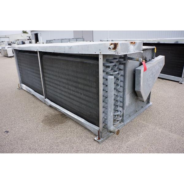 Industrial Walk In Cooler Evaporator | Ammonia Evaporator Coil