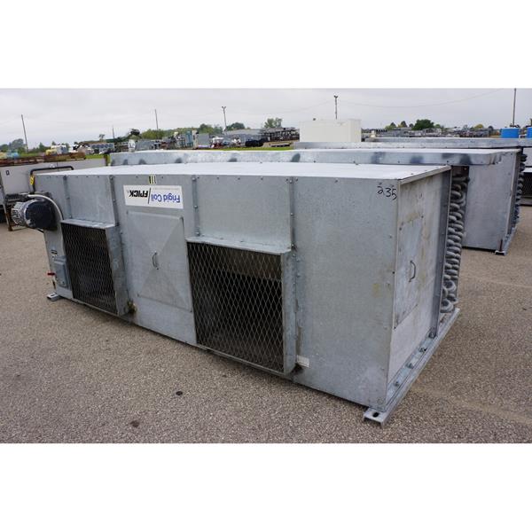 Frigid Coil/Frick Cooler Evaporator (#235) (8.5 Ton) | Barr Commercial ...
