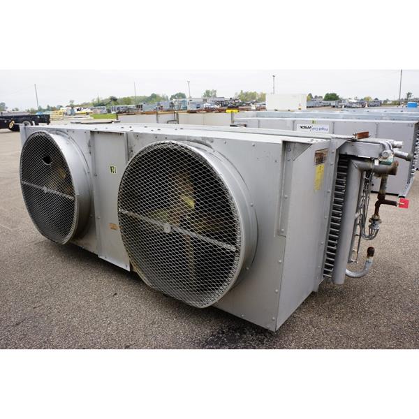 RECOLD Cooler or Freezer Evaporator (#202) (11.3 Ton) | Barr Commercial ...