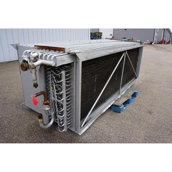 RECOLD Cooler or Freezer Evaporator (#202) (11.3 Ton) | Barr Commercial ...