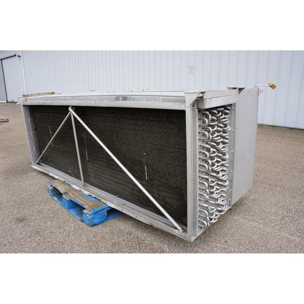 RECOLD Cooler or Freezer Evaporator (#202) (11.3 Ton) | Barr Commercial ...