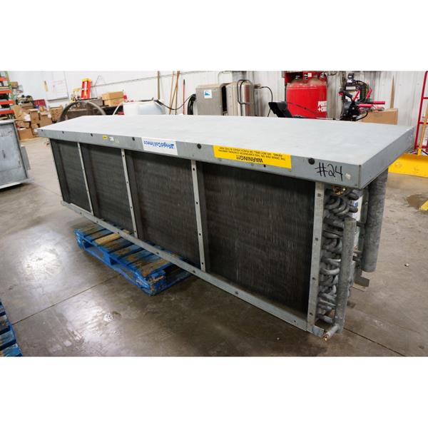 IMECO Walk In Cooler Evaporator | Cooler Evaporator Coil