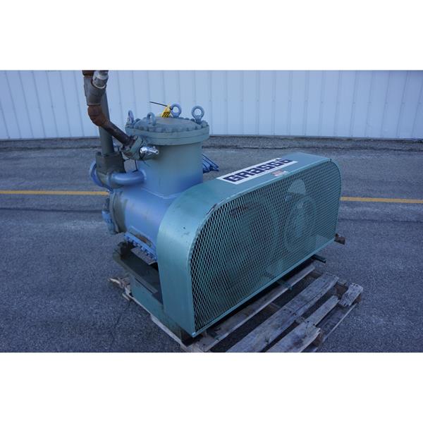 Grasso Compressor | Reciprocating Compressor For Sale