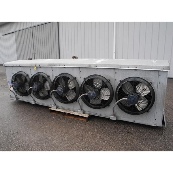 Krack Cooler Evaporator (#216) (8.82 Ton) | Barr Commercial Refrigeration